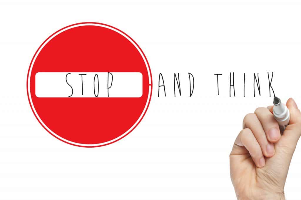 Dental Implants: 3 Times To Stop, Think, And Then Proceed | Santa Rosa, CA