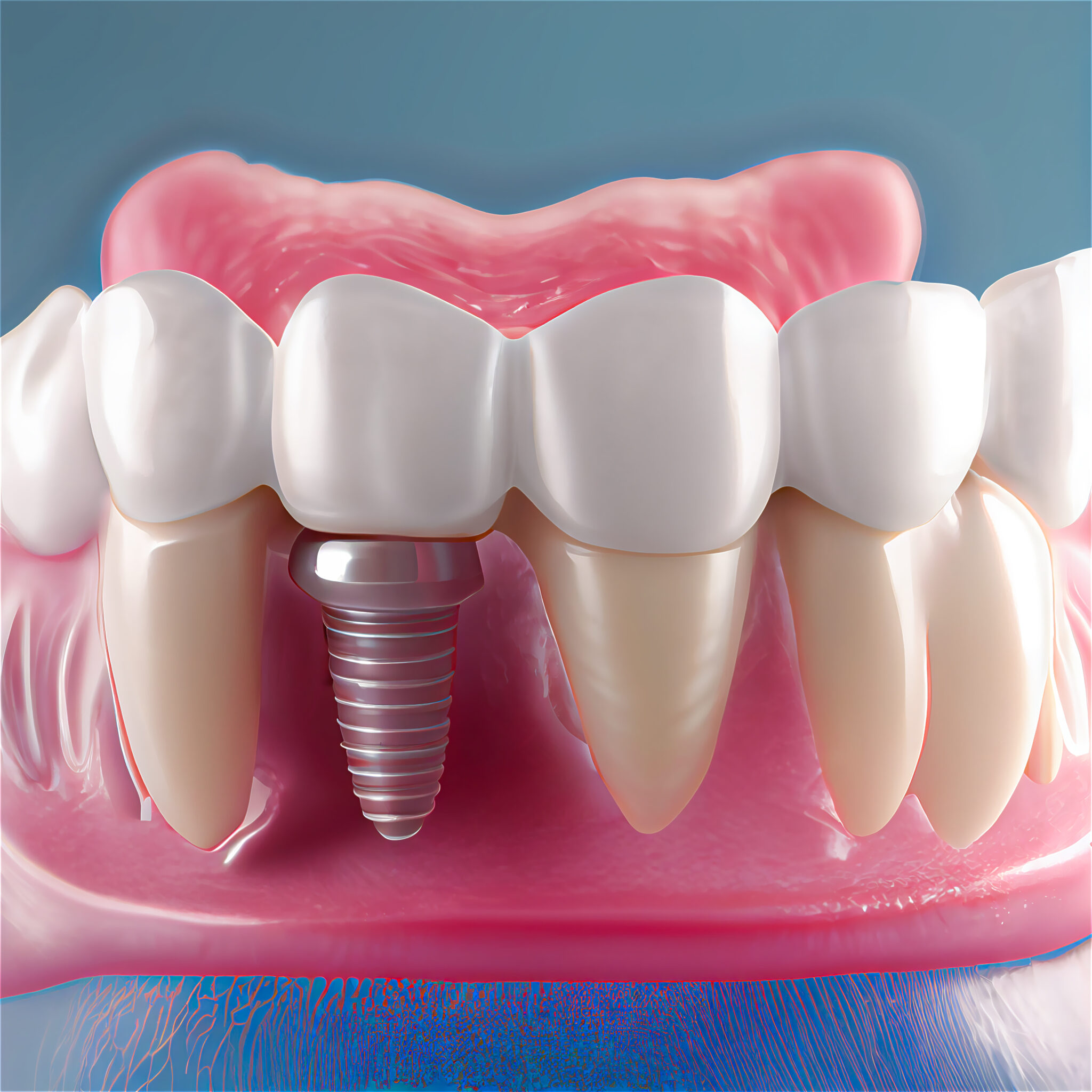 Restoring Smile Strength With Grafting | Santa Rosa, CA