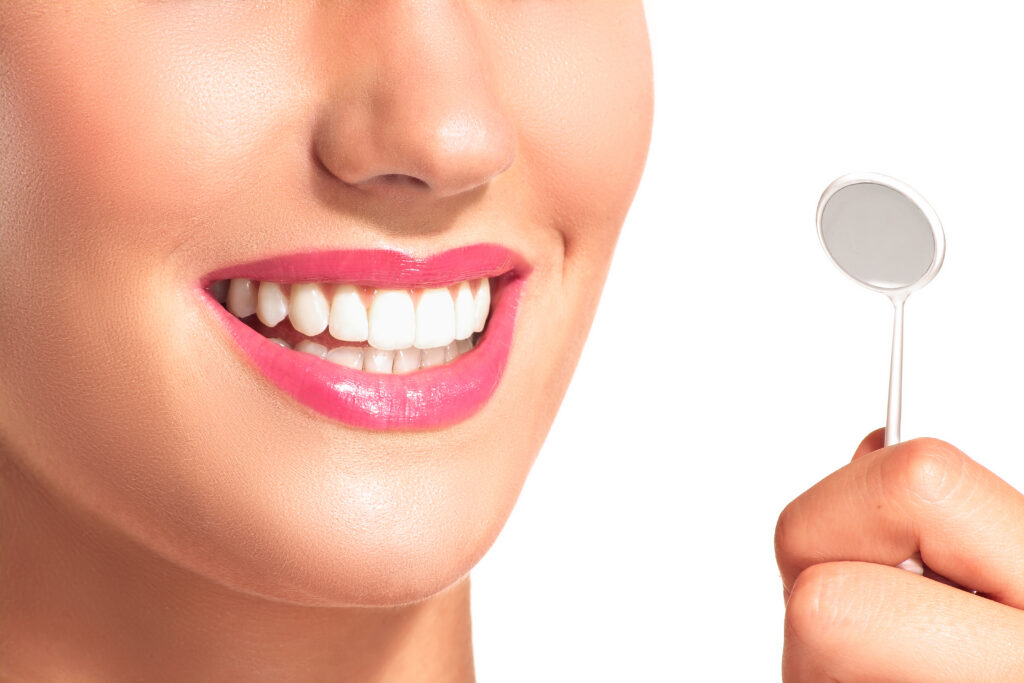 Full Smiles With Ridge Preservation | Santa Rosa, CA